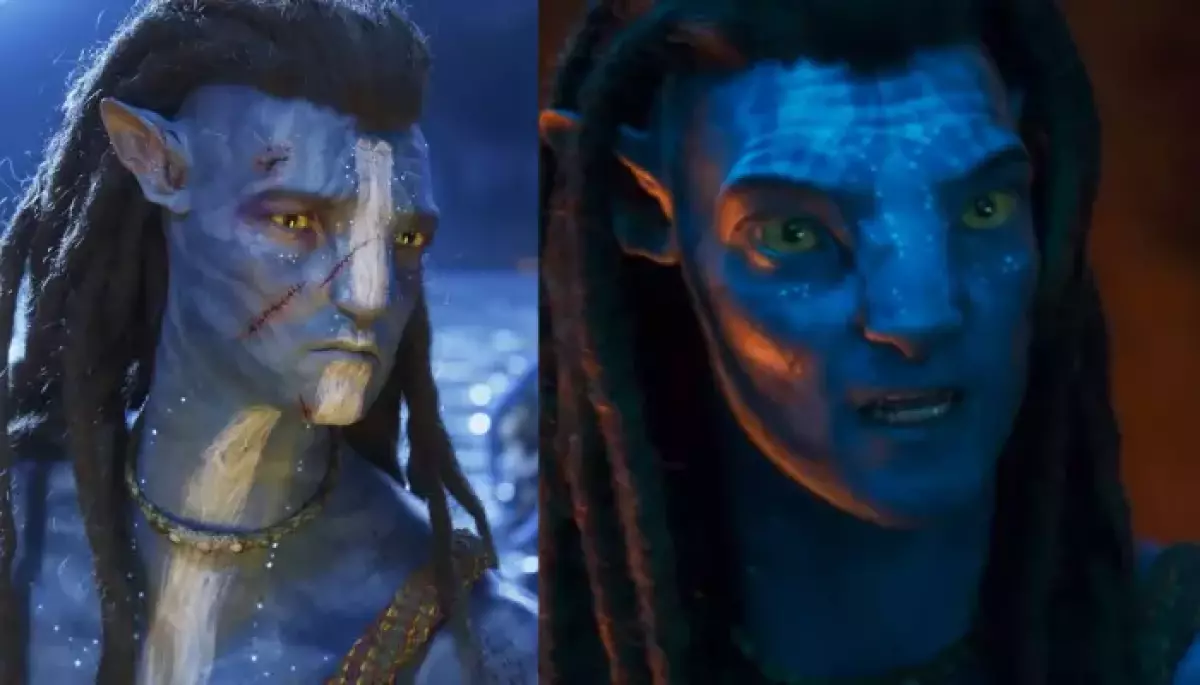 'Avatar Fire And Ash Trailer: Jake Sully Separates From Family, Creates ...