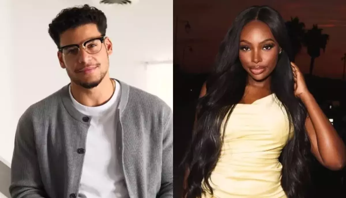 JaNa And Kenny Rodriguez Broke Up Because He 'Didn't Like Black Women ...