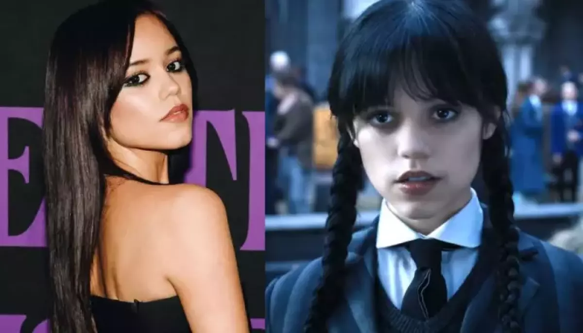 Wednesday Star, Jenna Ortega's Massive Salary Jump In Season 2, Earns A ...