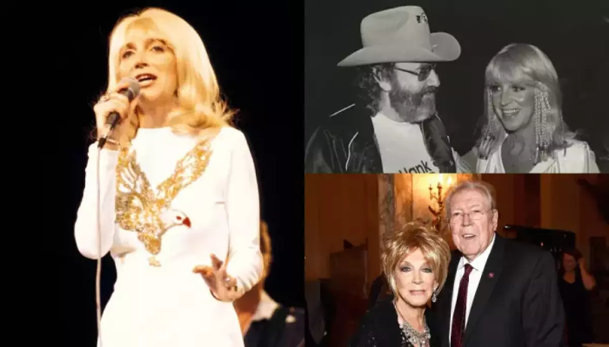 Who Were Jeannie Seely's Two Husbands? Meet The Men Who Shaped The ...