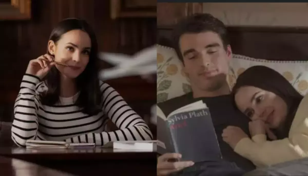 'My Oxford Year' Ending Explained: Does Jamie Die, What Anna Does And ...