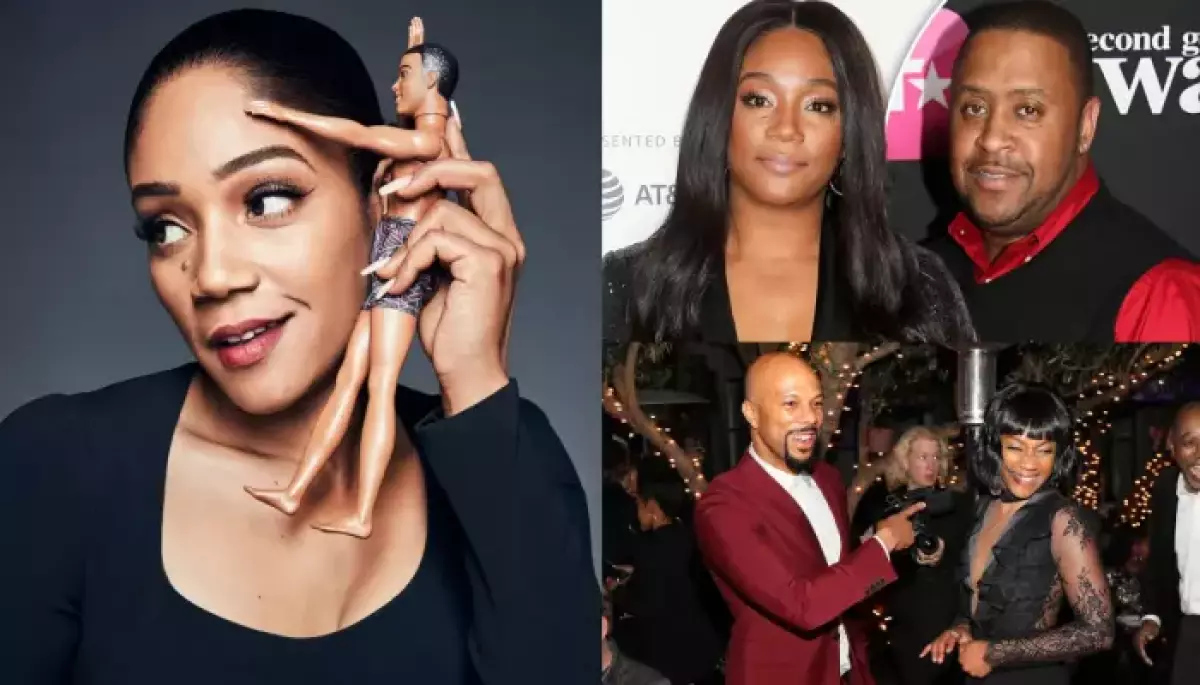 Who Is Tiffany Haddish's Ex-Husband? Inside Her Marriage And Why She's ...