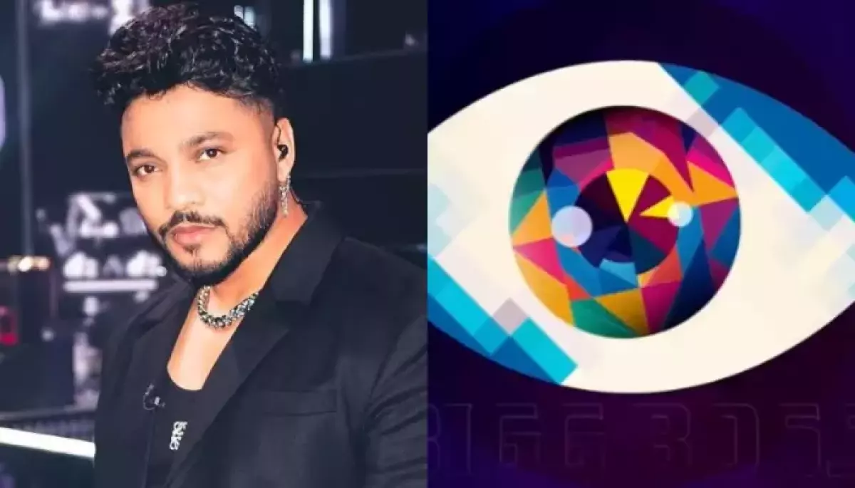'Bigg Boss 19' Rapper, Raftaar Going To Be Part Of Salman Khan's ...