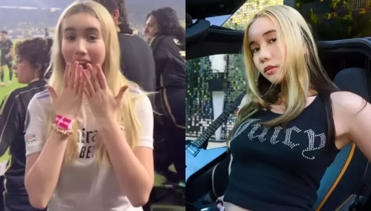Who Is 18-Year-Old Lil Tay? Rapper Who Earns USD 1M In Three Hours On OnlyFans, Death Hoax And More