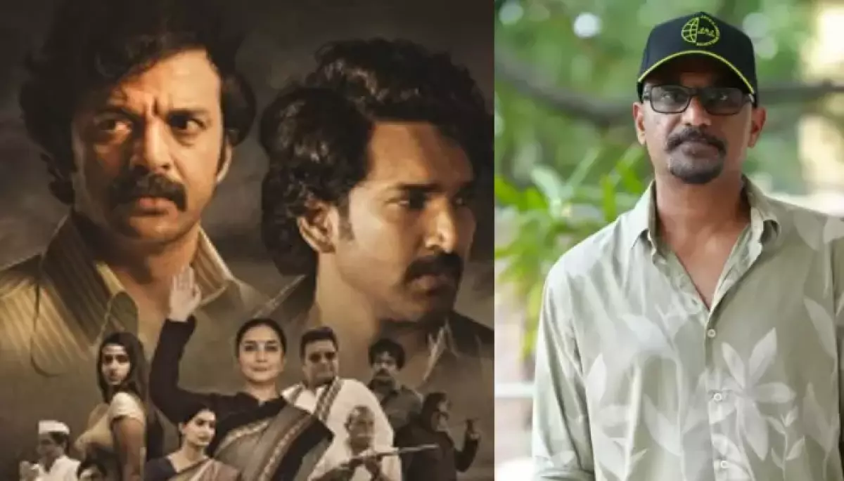 'Mayasabha' Movie Review: Two Friends Become Enemies In Series Based On ...