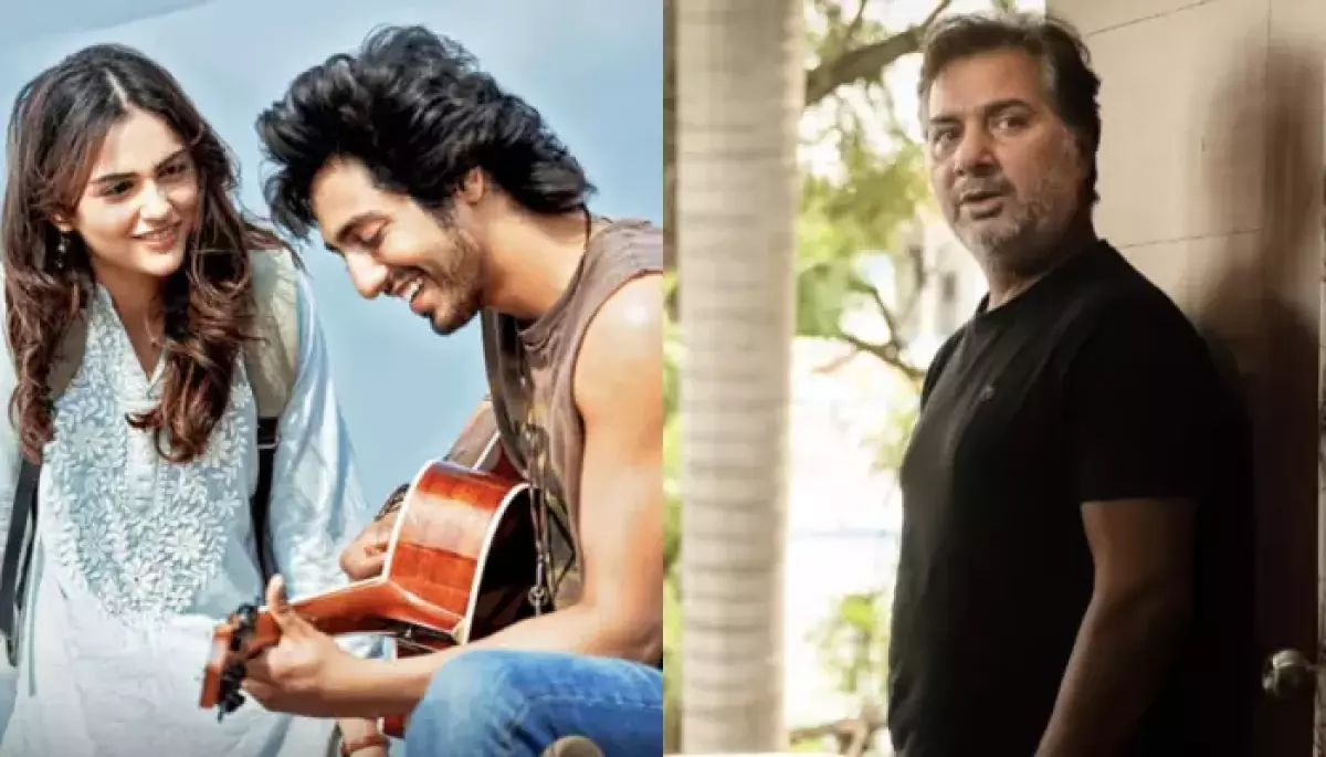 Varun Badola Opens Up About 'Saiyaara's Viral Promotional Video, Says ...