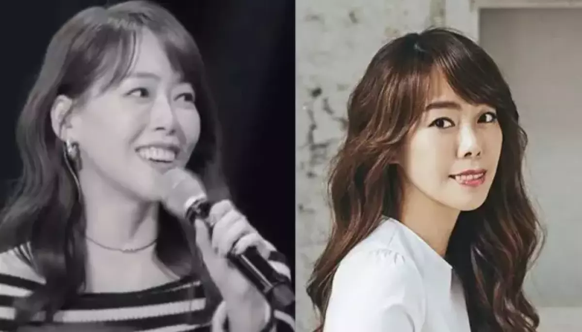 Who Was Lee Min? K-Pop Duo As One's Vocalist Found Dead At 46, Appeared ...