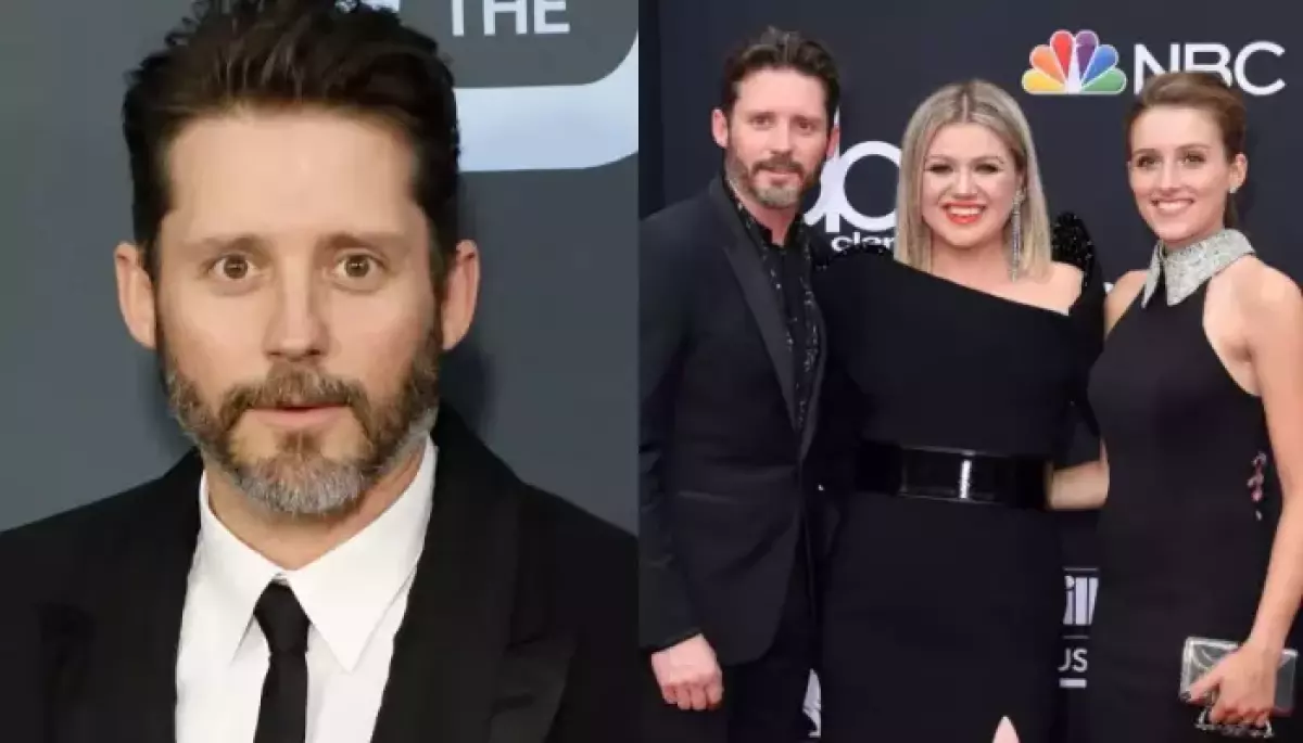 Brandon Blackstock's Daughter, Savannah Announced Her Pregnancy Just A ...