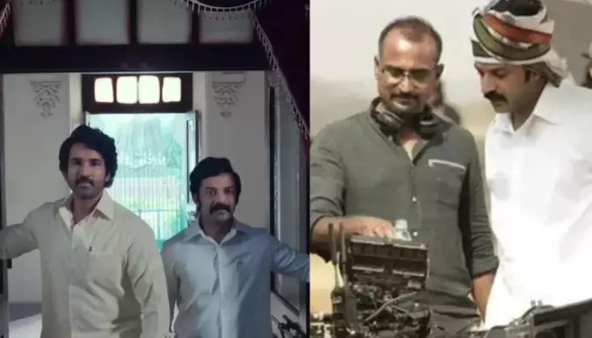 Deva Katta Reveals The Real Inspiration Behind 'Mayasabha: Rise Of The ...