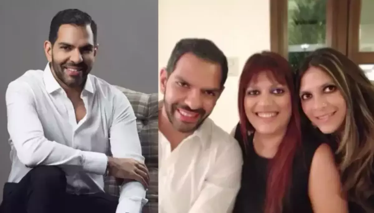 Sunjay Kapur's Sister Mandhira Kapur Drops Emotional Post Amid Family ...