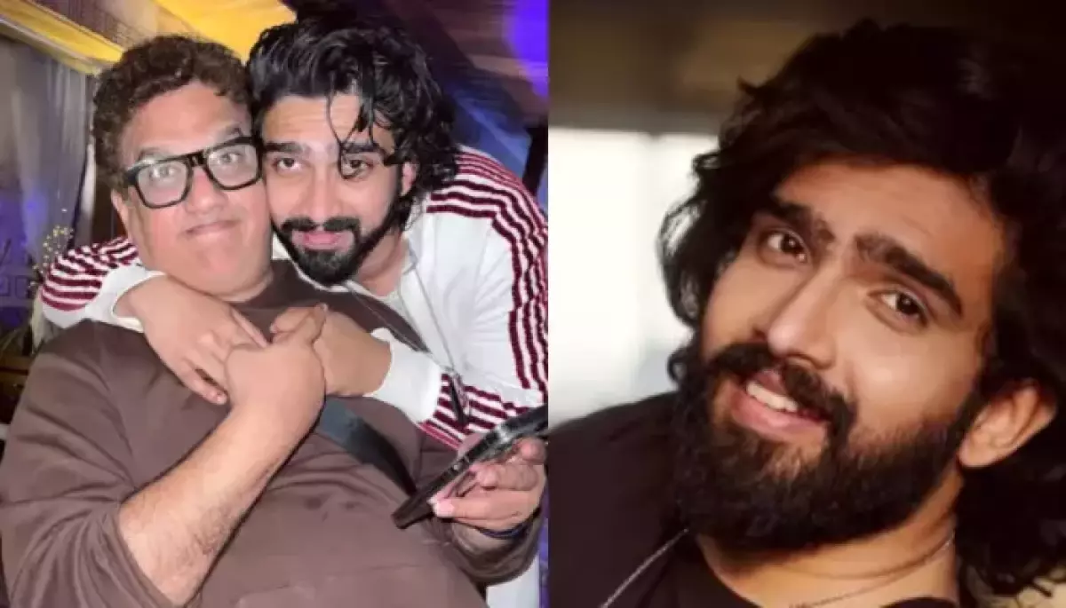 Amaal Malik's Dad, Daboo Says He Was At Fault For Pushing Son To Cut Ties With His Family, 'Took..'