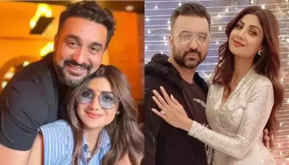 Shilpa Shetty, Raj Kundra's Lawyer Reacts To Them Being Booked For Rs. 60 Cr Fraud, 'Against My..'