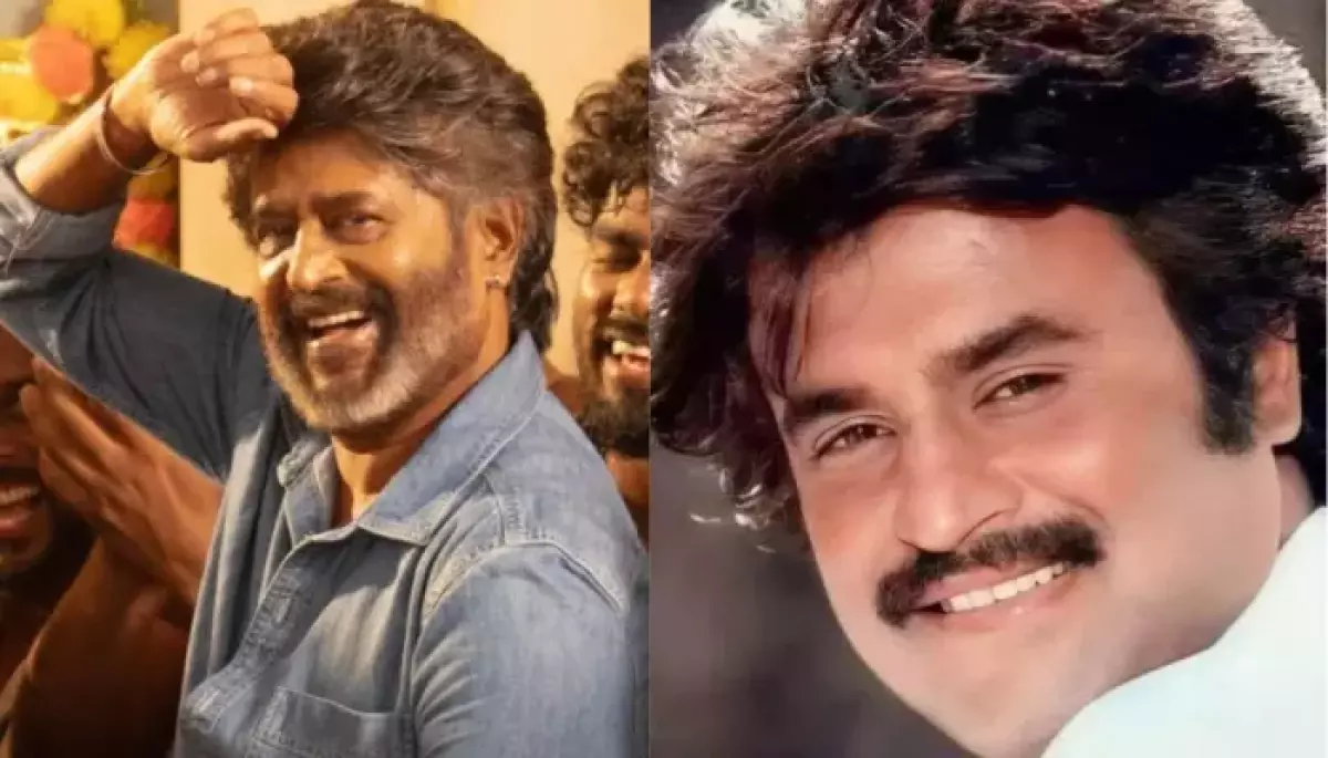 50 Years Of Rajinikanth, He Worked As A Real-Life Coolie And Conductor ...