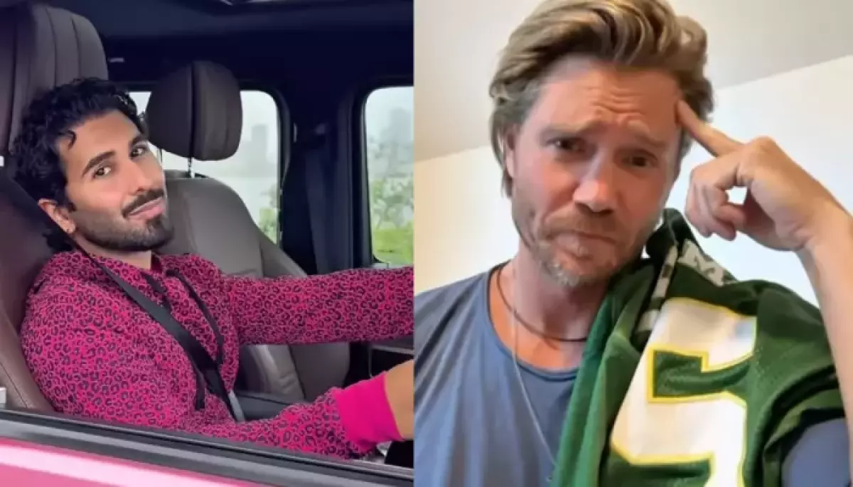 Orry Birthday United Bollywood And Hollywood Celebrities? Did He Pay ...