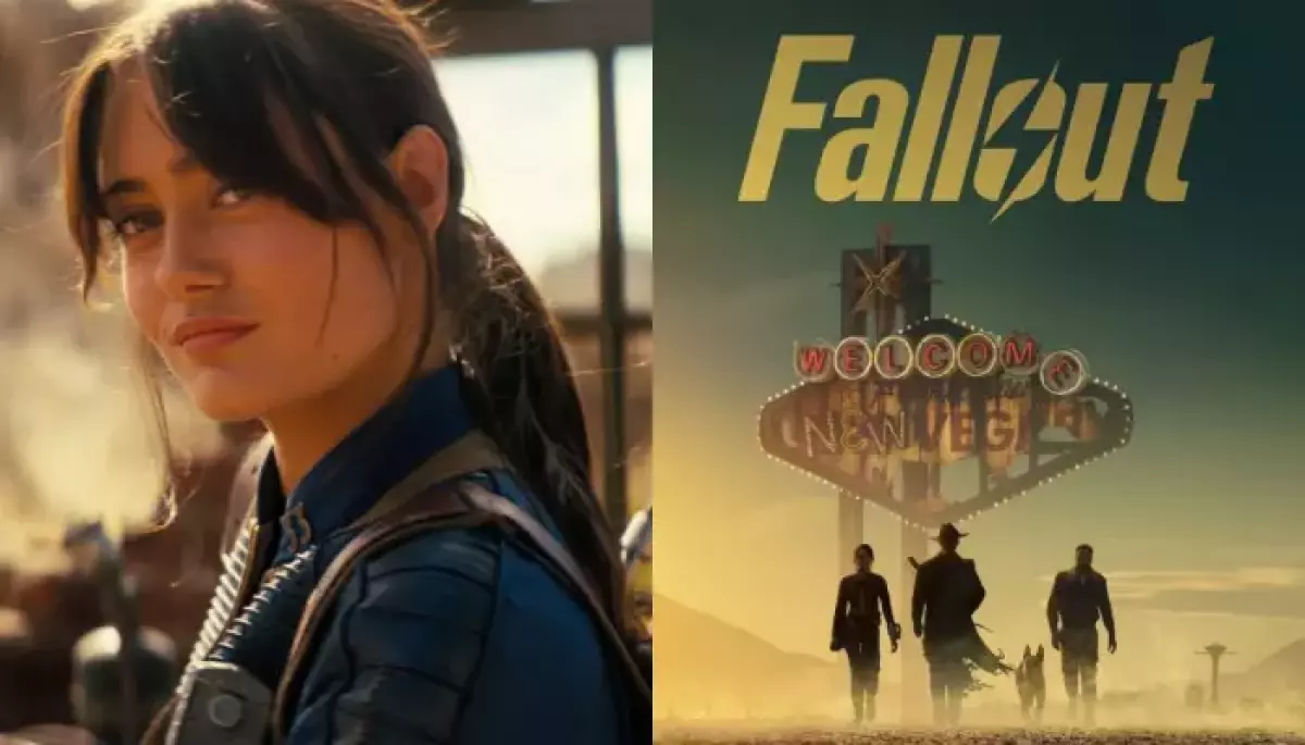 'Fallout Season 2' Ella Purnell's Post-Apocalyptic Story Will Take ...