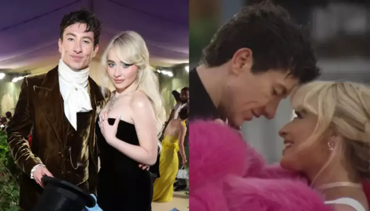 Why Had Sabrina Carpenter And Barry Keoghan Broken Up After A Year Of ...