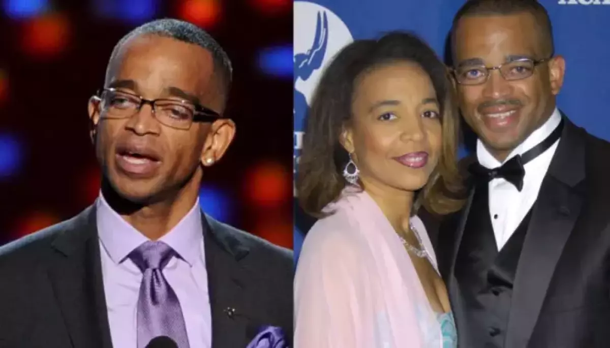 After Stuart Scott's Death, His Ex-Wife, Kimberly, Sued Disney Over ...