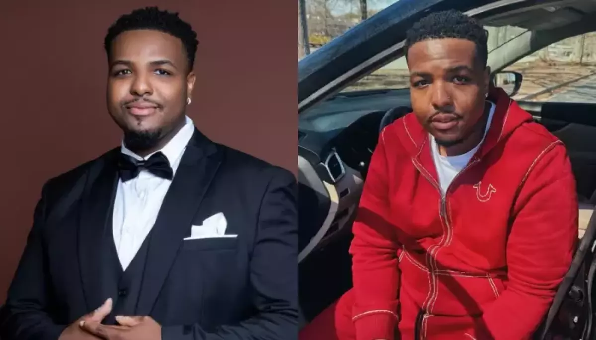 Who Was Malik Taylor? 'The Unpopular Party' Fame Died In A Car Accident ...