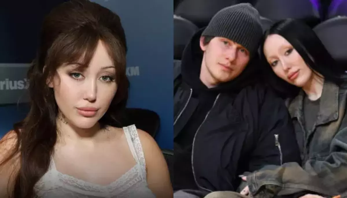 Meet Noah Cyrus: Addiction Battle, Toll Of Family Drama, Engagement To ...