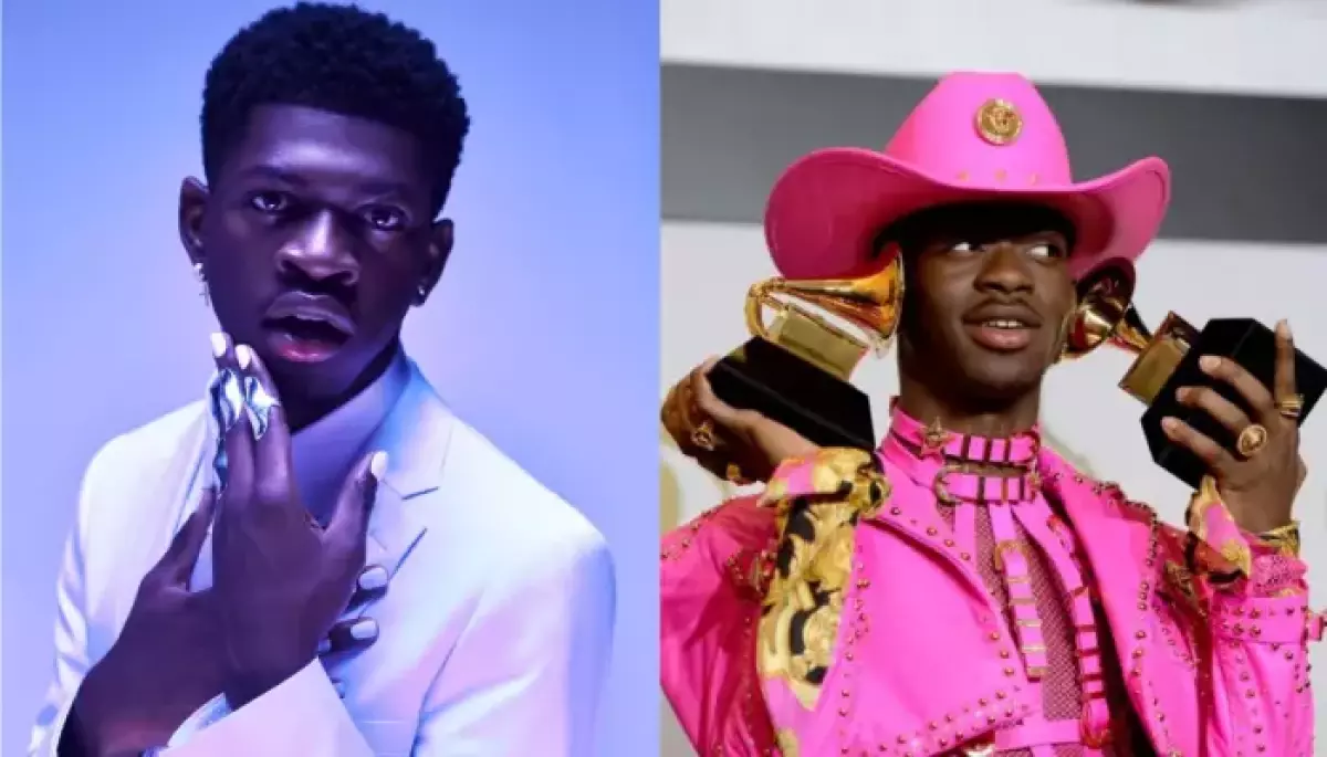 Who Is Lil Nas X? All About The 'Montero' Singer's Life, Awards ...