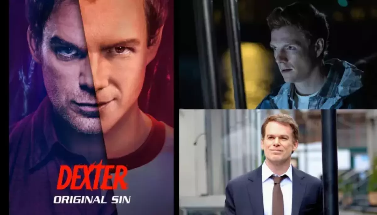 'Dexter: Original Sin' Cancelled Despite Successful Run? Here's Why ...