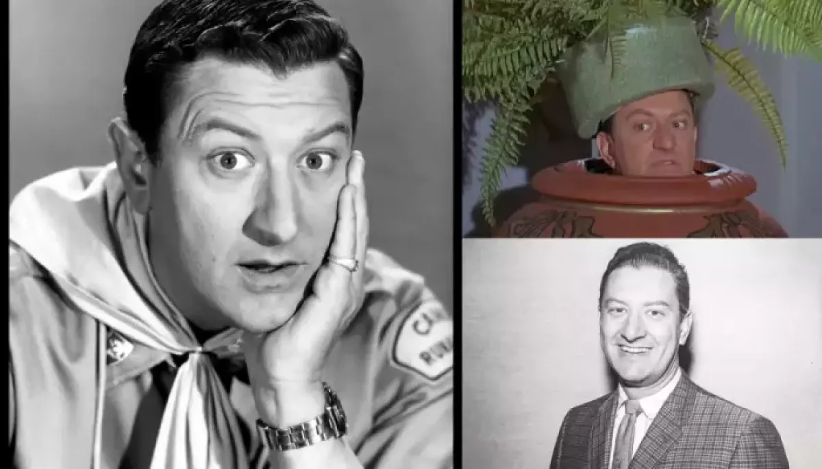 David Ketchum Dies At 97: Who Was The Comedy Legend's Wife? Inside His ...