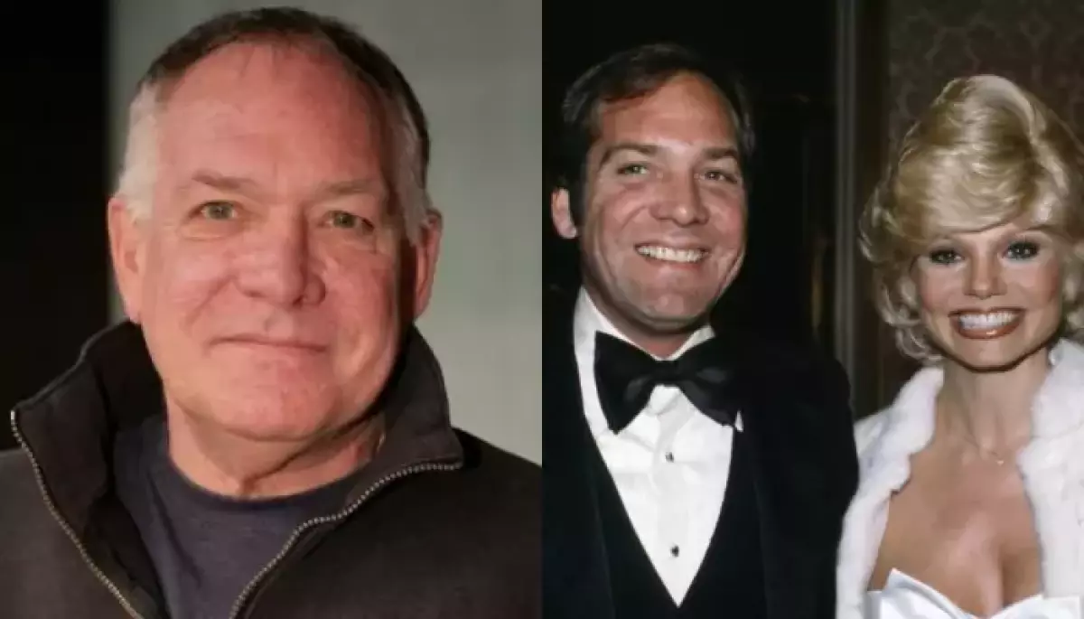 Meet Loni Anderson's Second Husband, Ross Bickell, Parted Ways With Her ...