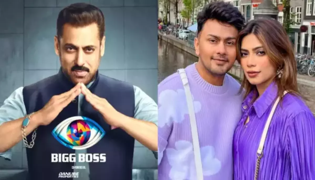 'Bigg Boss 19', When And Where To Watch The Premiere, Four Confirmed ...