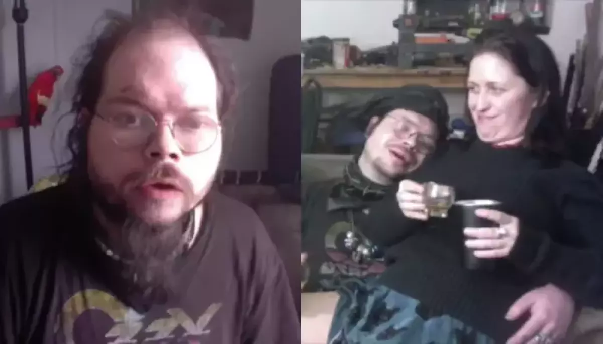 Did KingCobraJFS Have An Ex-Girlfriend Named Jessica? Here's Everything ...