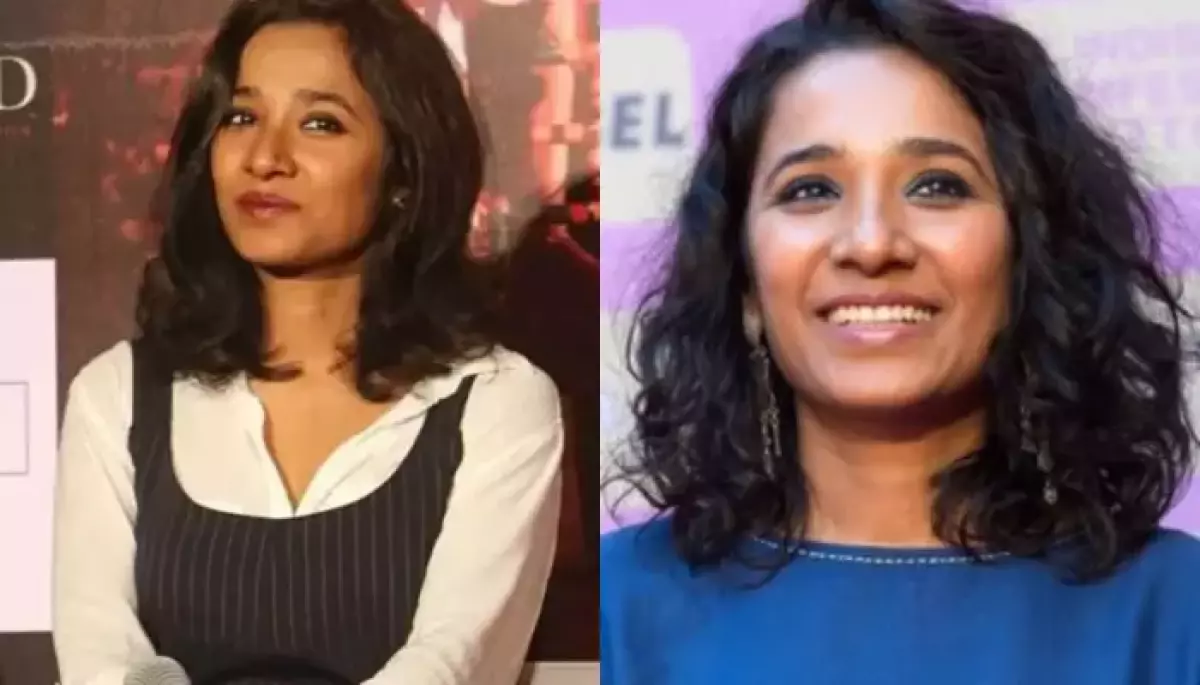 Meet Tannishtha Chatterjee, Actress, Activist, Adopted A Daughter, Is ...