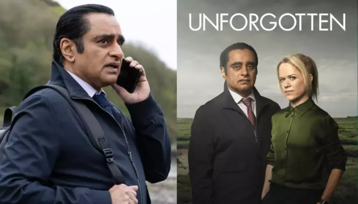 'Unforgotten Season 6' Review: The Crime Drama Gets Stuck In Dry Sense ...