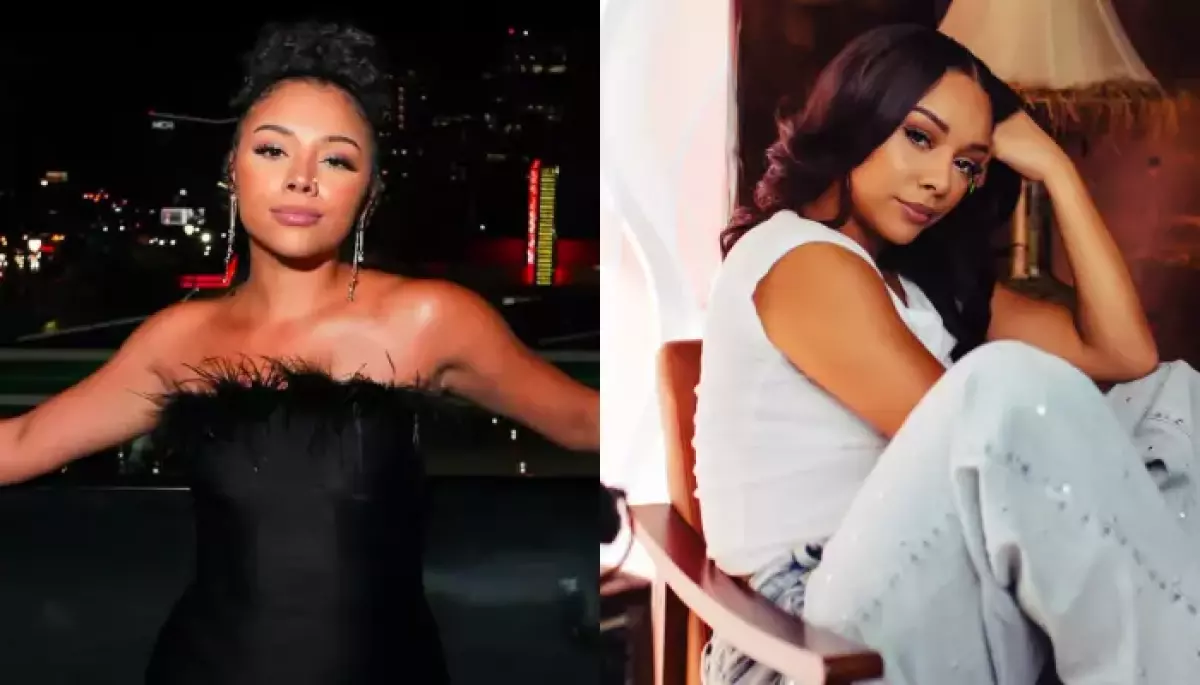 'Power' Actress, Alix Lapri Arrested For Cruelty Against Children And ...