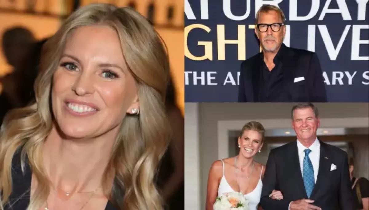 Who Is Kevin Costner Dating? Know All About Kelly Noonan, Filmmaker And ...