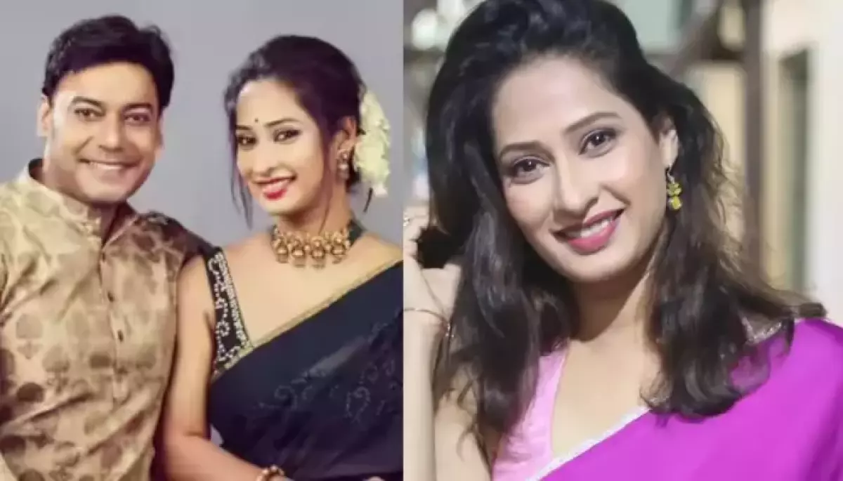 Priya Marathe, Ankita Lokhande's Co-Star Dies At The Age Of 38 After ...