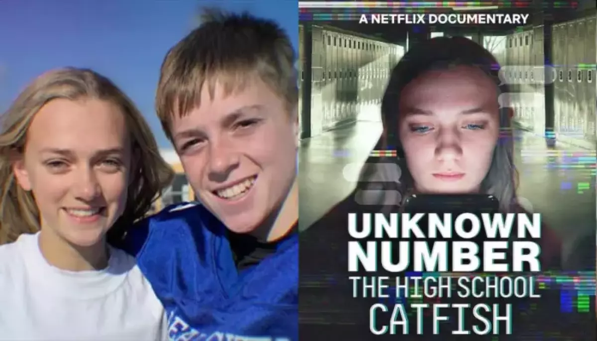'Unknown Number: The High School Catfish' And The Bizarre Truth Behind The Anonymous Texting Scandal