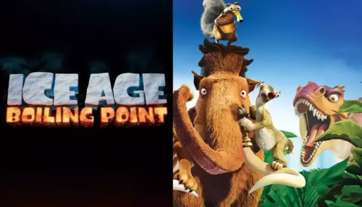 Disney's 'Ice Age 6's Release Date Announced, Know Which Voice Casts ...