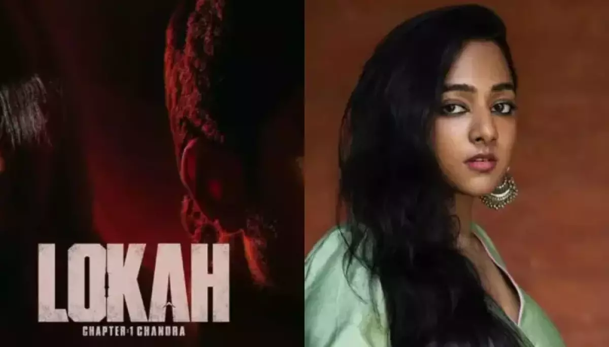 Meet Santhy Balachandran, Oxford Anthropologist, Wrote Malayalam's Female Superhero Film, 'Lokah'