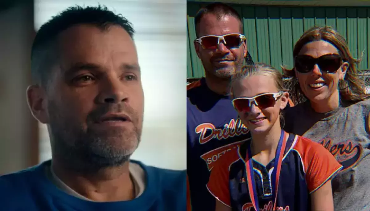 Netflix's 'Unknown Number', Where Is Shawn Licari, Lauryn's Father, And ...