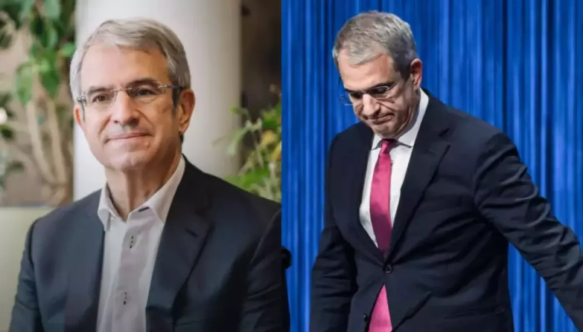 Nestle Fires Laurent Freixe Over Affair With Office Junior, Appoints ...