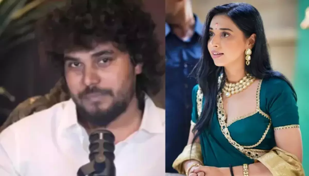 'BB 19's Tanya Mittal Says 7-Star Hotels Look Cheaper In Front Of Her ...