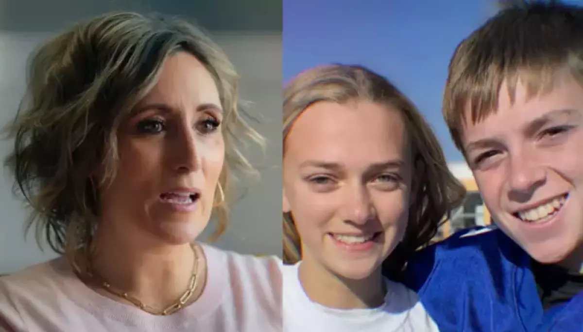 ‘Unknown Number’, Where Is Jill McKenney, Owen McKenney’s Mom And ...