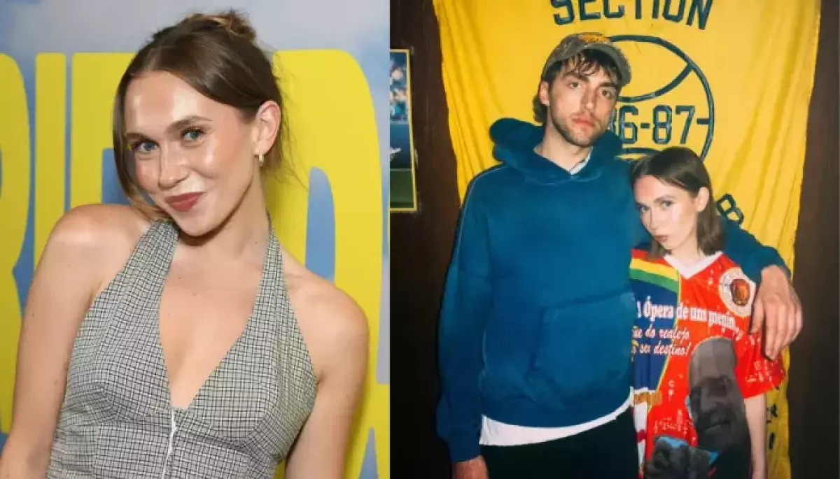 Veronica Slowikowska's Debut On SNL, Canadian Social Media Comedian, Situationship With Kyle Chase