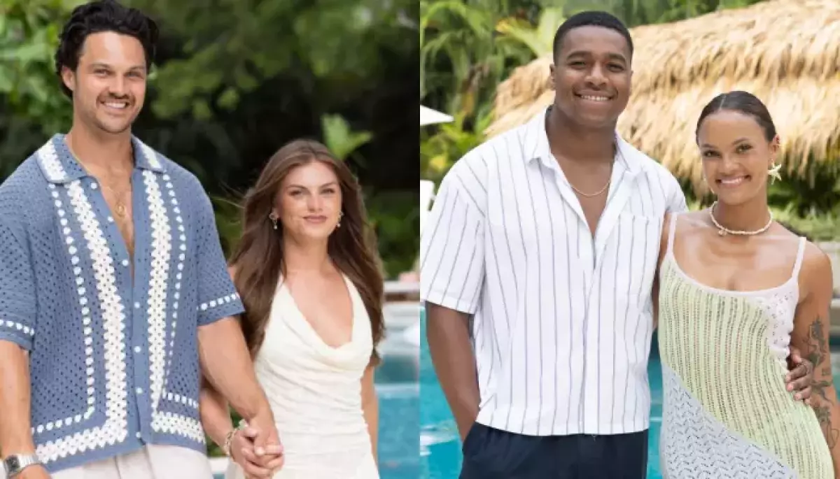 Who Won 'Bachelor In Paradise'? Final Couples, USD 500K Cash Prize ...