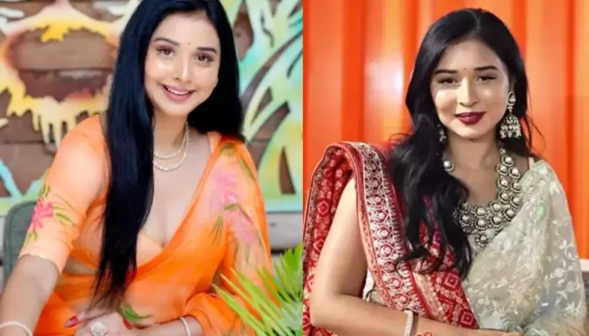 BB 19, Tanya Mittal's Educational Qualification Revealed, Amid Claims ...