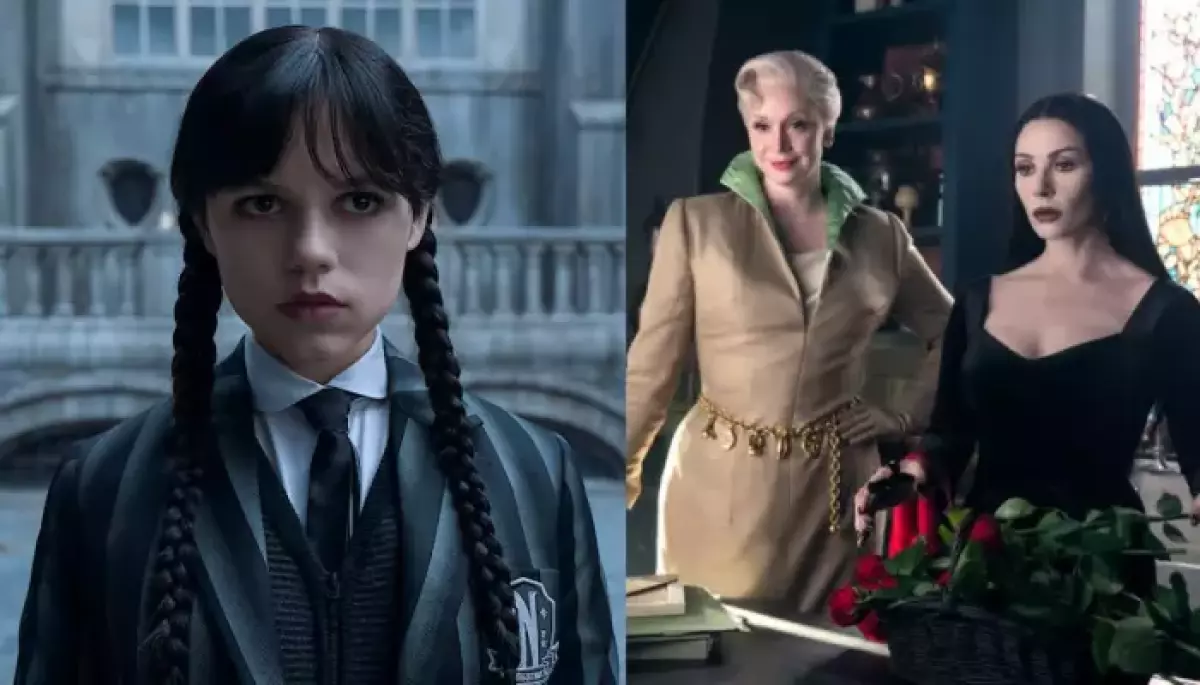 When Will ‘Wednesday Season 3’ Release? Here's Everything About Its ...