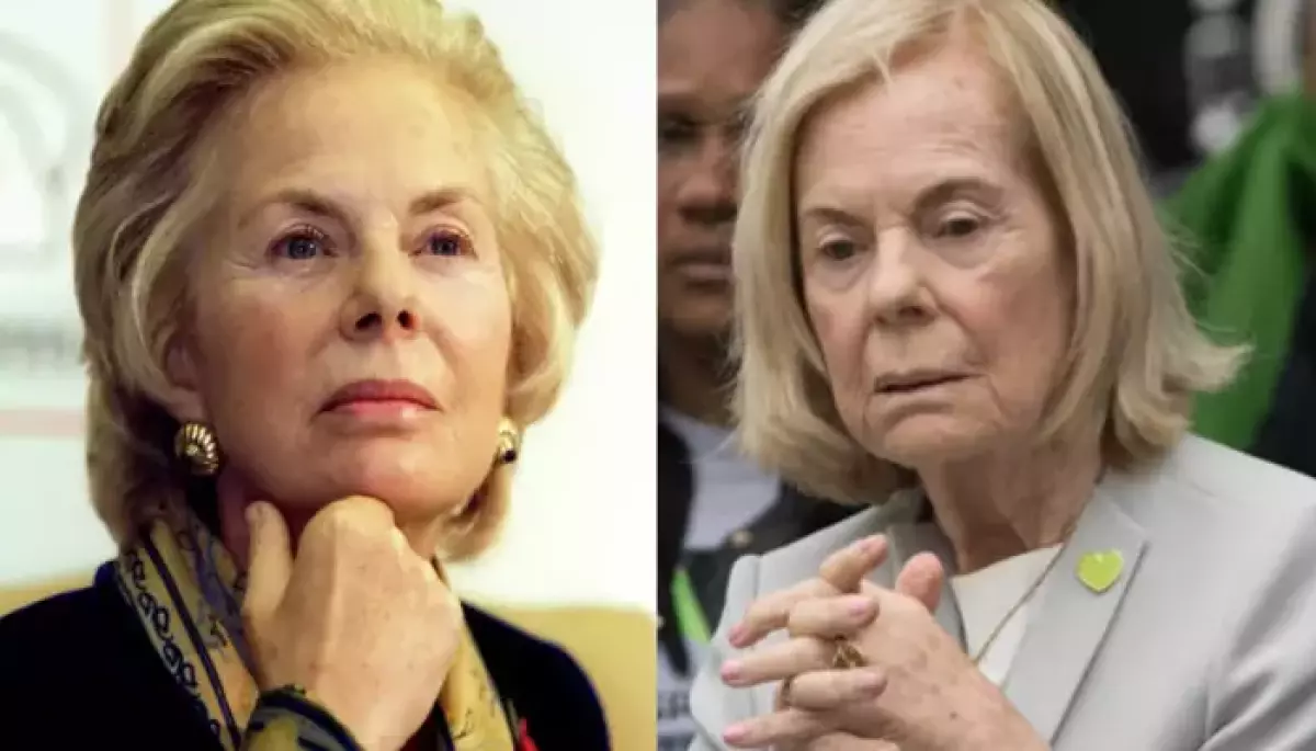 Duchess Of Kent Passes Away At 92, Related To Queen Elizabeth ...