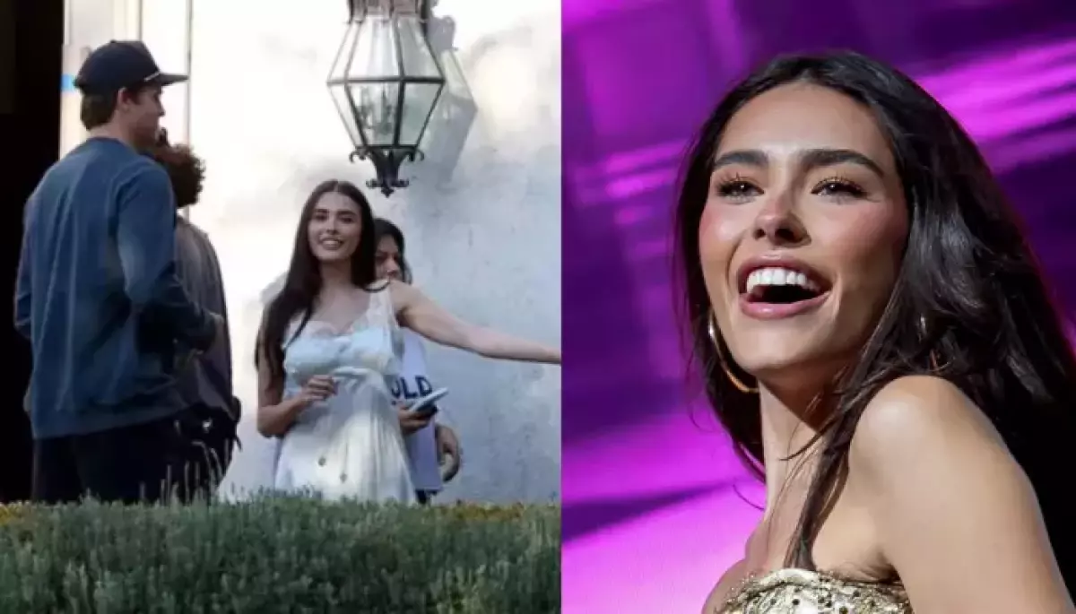 Who Is Madison Beer?Justin Herbert's Rumoured GF Is Getting Credit For Chargers' Win At The NFL