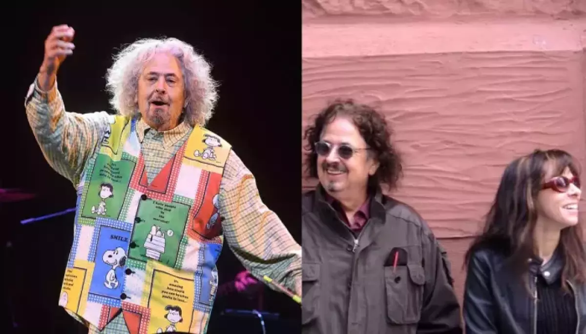 Mark Volman's Love Life, Married To Patricia Lee Hickey For 25 Yrs To ...