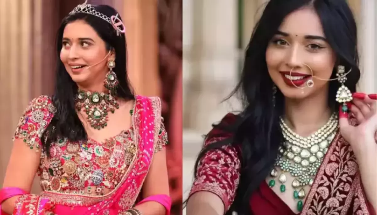 Is Tanya Mittal's Father Really Job Hunting On LinkedIn? Here's The ...