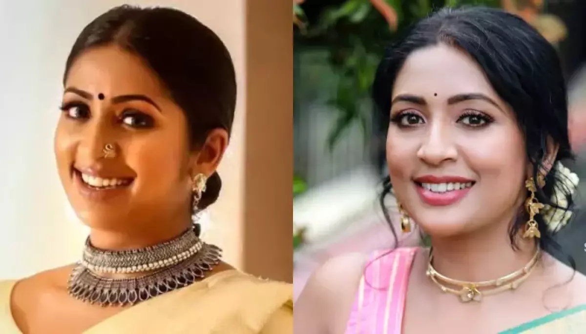 Who Is Navya Nair? Actress Fined Over Rs. 1L At Melbourne Airport, Trained Classical Dancer And More